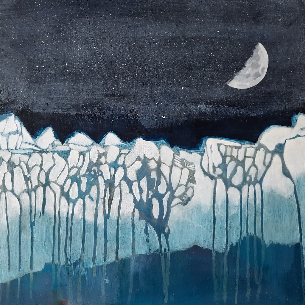 OVER MIJ / ABOUT ME – MARGJE MEMELINK ART